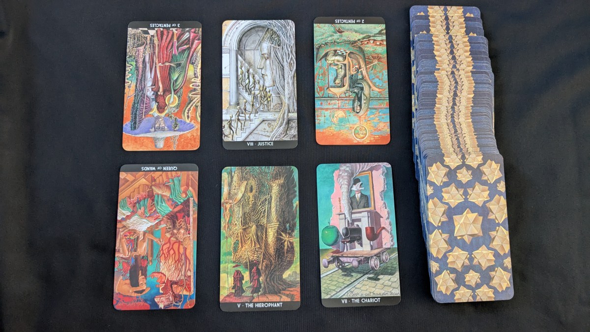 Free Reading for March: Power Up During Venus Retrograde – Present Path ...